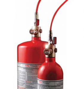 Firetrace Systems – Marine Consultants Limited
